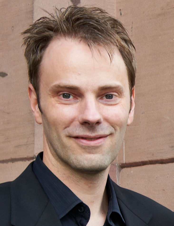 Prof. Dr. rer. medic. Rene Franzen, Physicist – AALZ